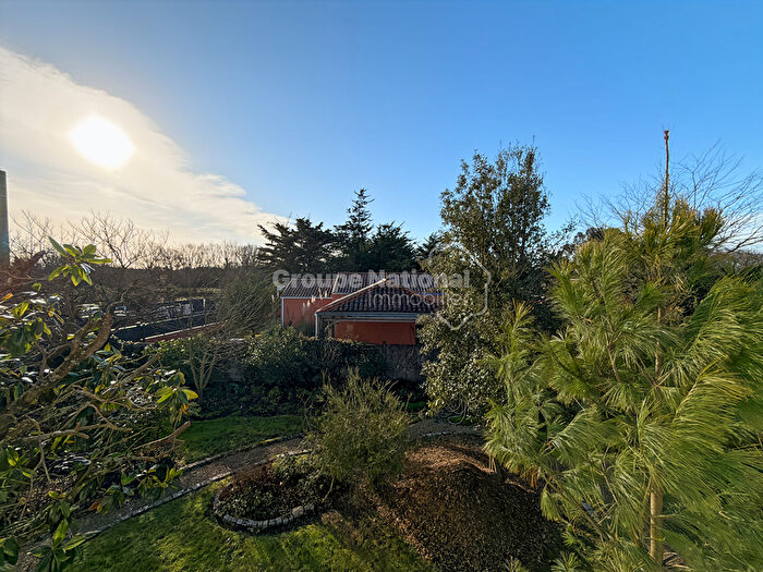 La Plaine-sur-Mer : Maison 6 pièces à vendre