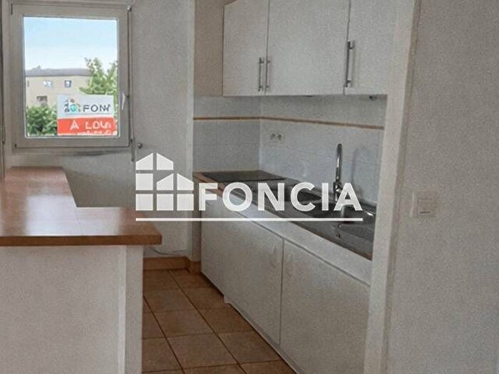 Appartement à louer - Est, Mainvilliers - 2 pièces - 1 chambre