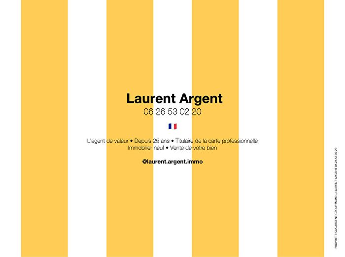 Le Lavandou, Rousset, Four des Maures, Saint-Clair : Appartement 4 pièces à vendre
