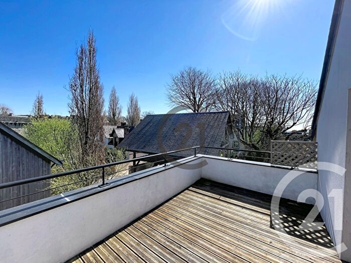 Appartement 3 pièces à Guérande, Centre-ville, Faubourgs, à vendre