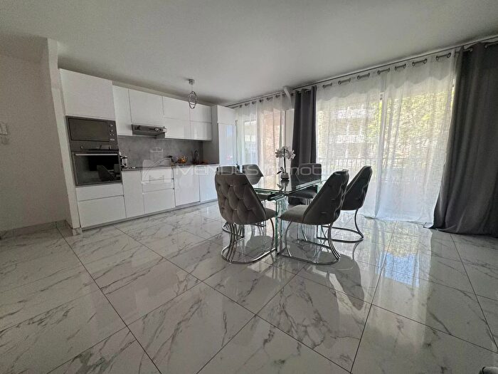 Roquebrune-Cap-Martin, Carnolès, Gare, Cap Azur - Appartement 3 pièces à vendre
