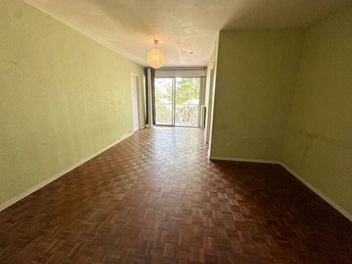 Appartement 2 pièces à vendre à Ris-Orangis, Le Clos Langlet