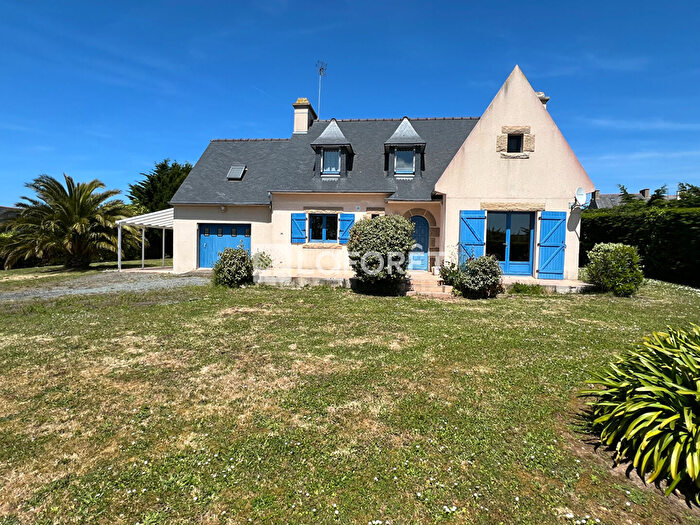 Maison 5 pièces à vendre - Pleubian