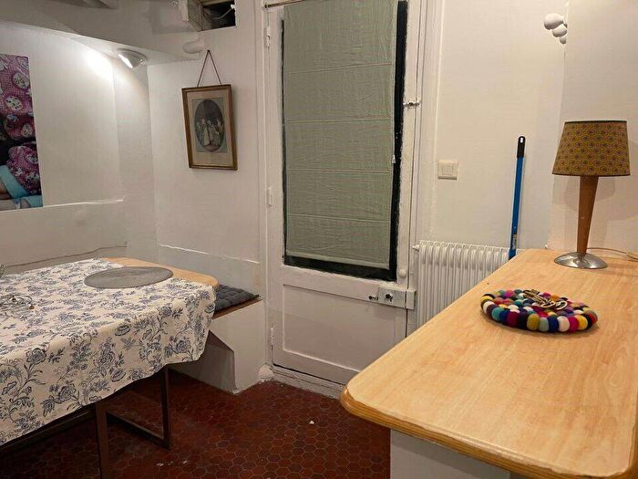 Appartement à louer - Bois de Boulogne, Paris ème arrondissement - 1 pièce