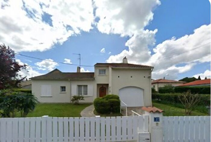 Maison 5 pièces à Niort, Nord, à vendre