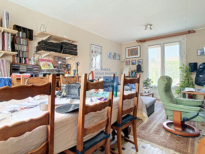 Nogent-sur-Oise, Faidherbe, Saulcy - Maison 4 pièces à vendre