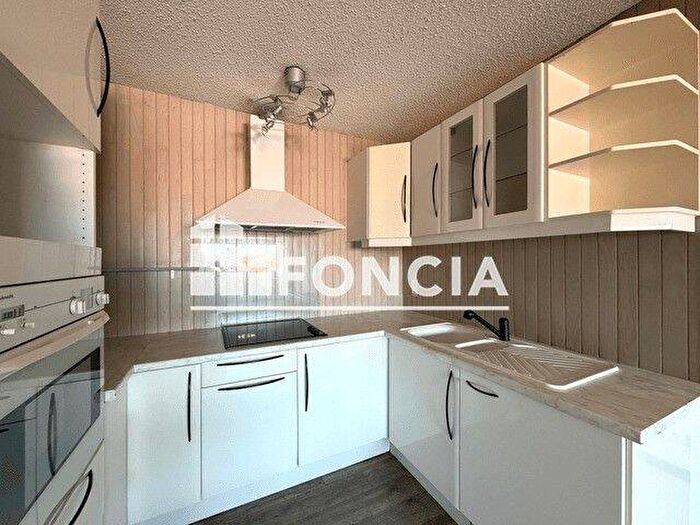 Ranteil, Bellevue, Le Maranel, Le Roc, Albi - Appartement 2 pièces à louer
