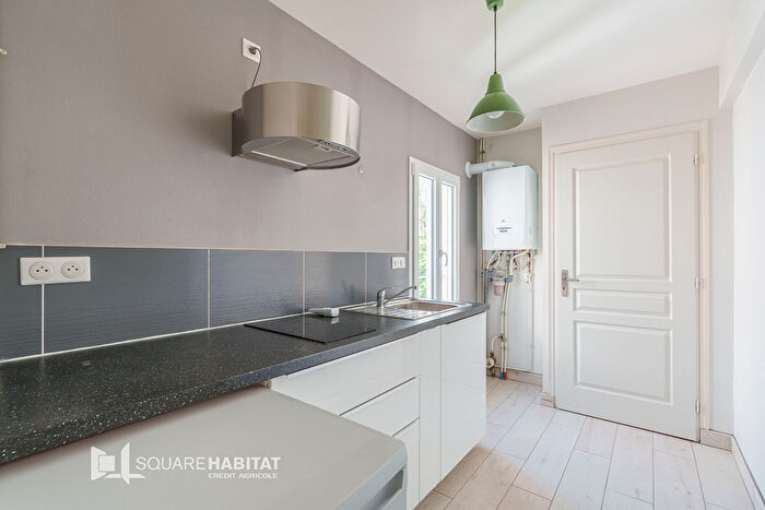 Dijon, Perrières : Appartement 1 pièce à louer
