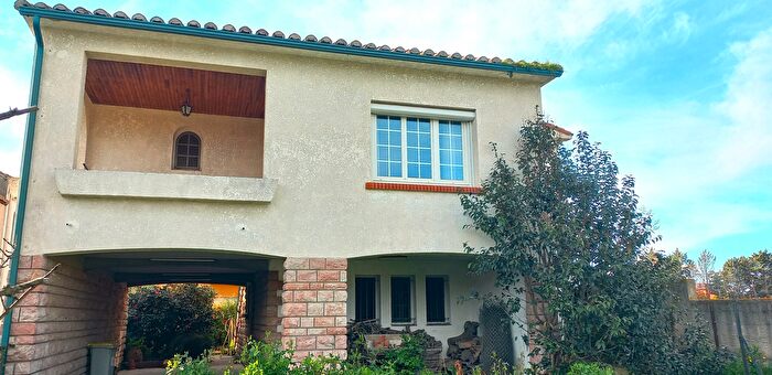 Argelès-sur-Mer - Maison 7 pièces à vendre