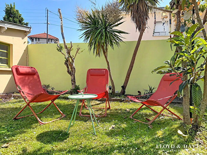 Appartement 5 pièces à vendre - Royan, Le Parc, Plage de la Grande-Conche