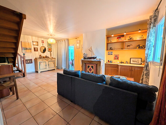 Maison à vendre - Ploeren - 4 pièces - 3 chambres