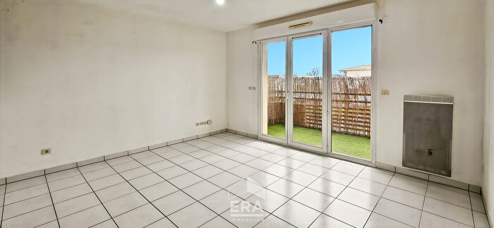 Appartement à vendre - Parempuyre - 2 pièces - 1 chambre