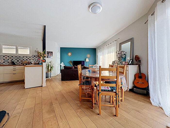 Maison 5 pièces à vendre - Pessac, Chiquet