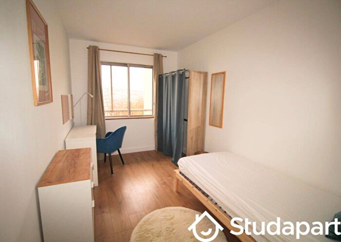 Appartement 1 pièce à Sablonniere, Fresnes, à louer
