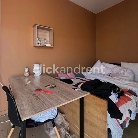 Clichy, Fournier, Pasteur, Bac dAsnières : Appartement 4 pièces à louer