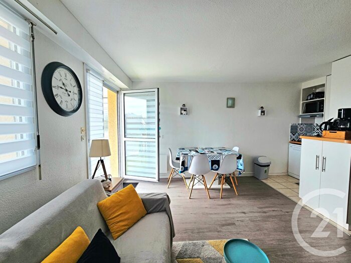 Appartement 1 pièce à vendre - Quiberon, Manémeur, Kerhihuel, Point de vue Locmaria
