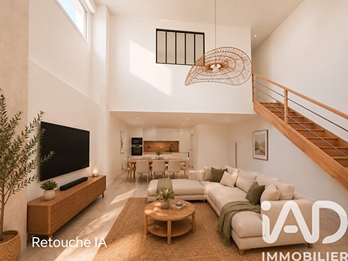 Marans - Maison 3 pièces à vendre