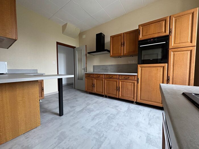 Appartement à louer - Lachapelle-sous-Rougemont - 4 pièces - 2 chambres