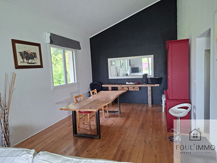 Maison 7 pièces à vendre - Le Passage