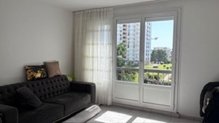 Appartement 2 pièces à vendre - Nantes, Chantenay, Sainte-Anne