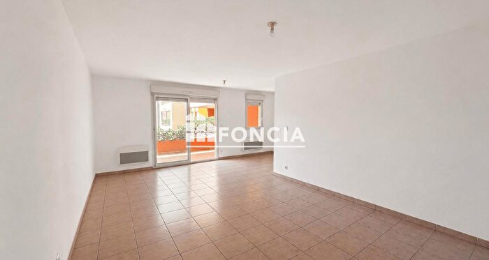Carpentras, Sud - Appartement 4 pièces à vendre