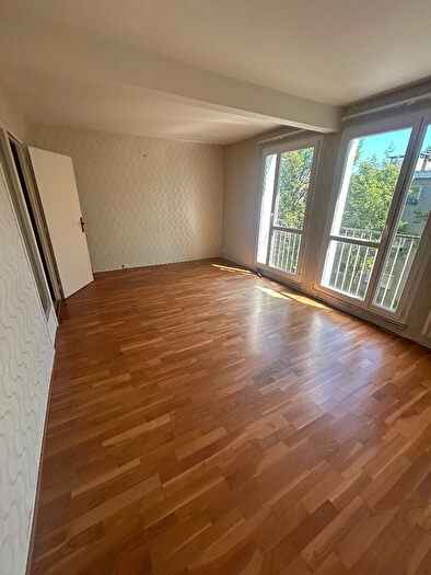 Appartement 3 pièces à vendre à Toulouse, Amouroux
