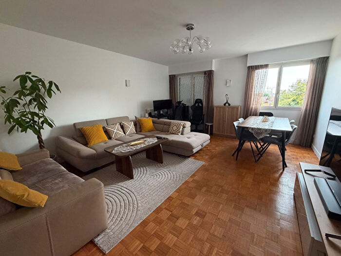 Bourg-la-Reine, République - Appartement 3 pièces à louer