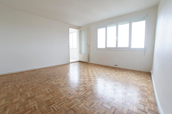 Appartement 3 pièces à Angers, Belle, Beille, à louer