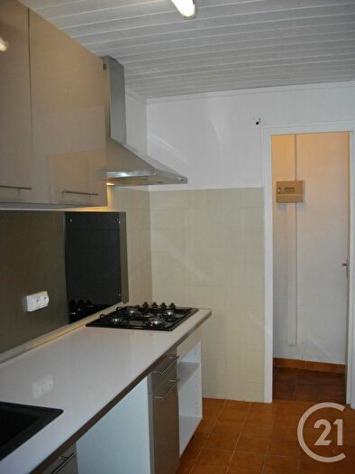 Appartement 3 pièces à louer - Bagnols-sur-Cèze, Centre-ville