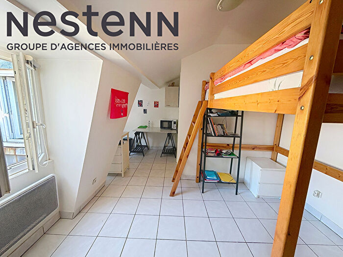 Appartement à vendre - Lyon e , Cordeliers Bellecour - 1 pièce