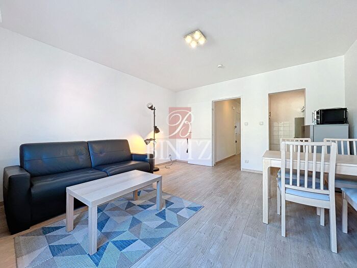 Strasbourg, Petite France, Kléber - Appartement 2 pièces à louer