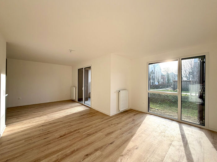 Appartement à louer - Senlis, Félix Louat - 3 pièces - 2 chambres