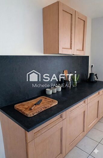 Maison à vendre - Malicorne-sur-Sarthe - 2 pièces - 1 chambre