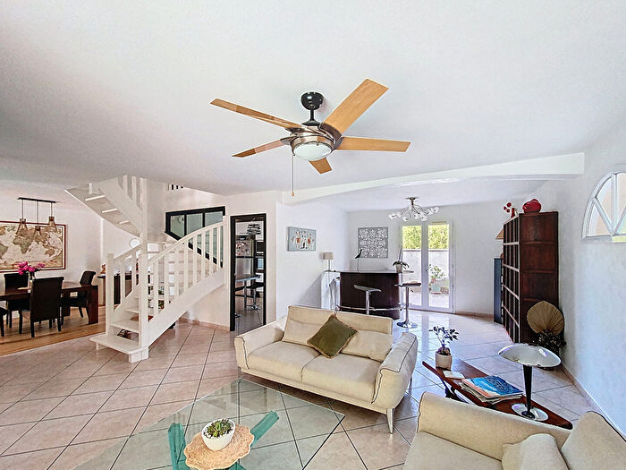 Maison à vendre - Le Bouscat, La Garenne, Carnot - 6 pièces - 4 chambres