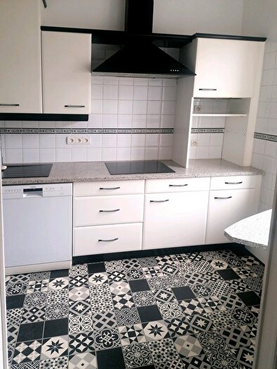 Maison à vendre - Pagny-sur-Moselle - 5 pièces - 1 chambre