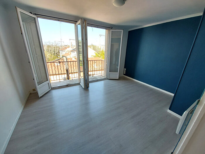 Appartement 3 pièces à louer à Avignon, Blanchissage