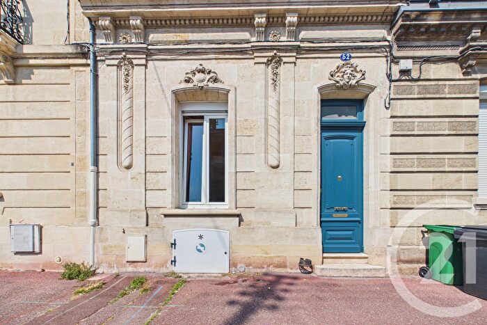 Maison 2 pièces à louer à Le Bouscat, Barrière du Médoc