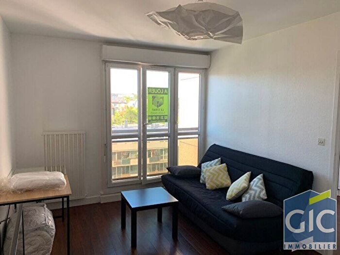 Le Port, Caen : Appartement 1 pièce à louer