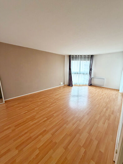 Appartement 2 pièces à louer - Toulouse, Compans-Caffarelli