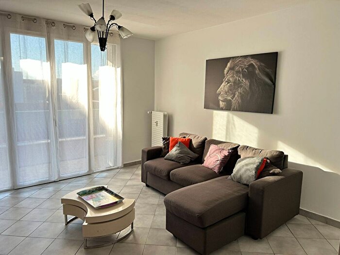 Appartement 3 pièces à louer - Clément, Villeurbanne