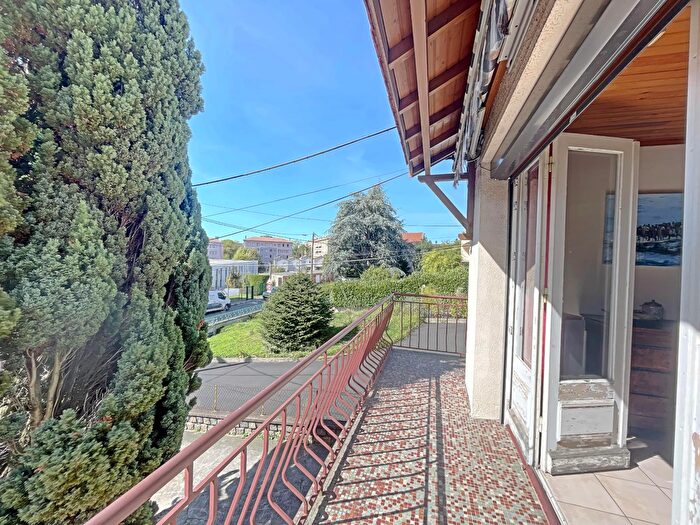 Maison à vendre - Saint-Étienne, La Dame Blanche, La Richelandière, Montplaisir, Monthieu - 8 pièces - 5 chambres