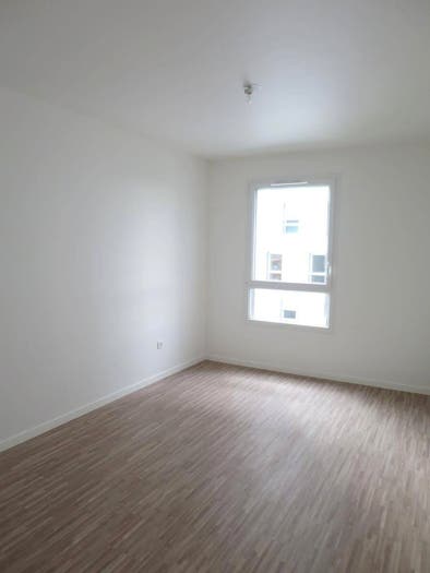 Appartement 3 pièces à Centre Urbain-Coquibus, Évry-Courcouronnes, à louer