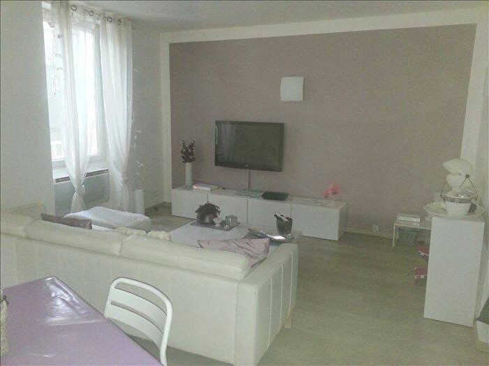 Grans - Appartement 3 pièces à louer