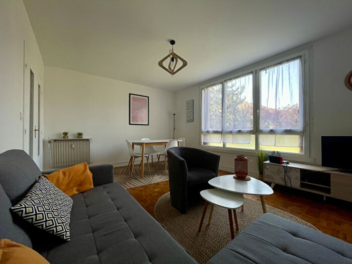 Appartement 5 pièces à vendre - Compiègne, Les Sablons