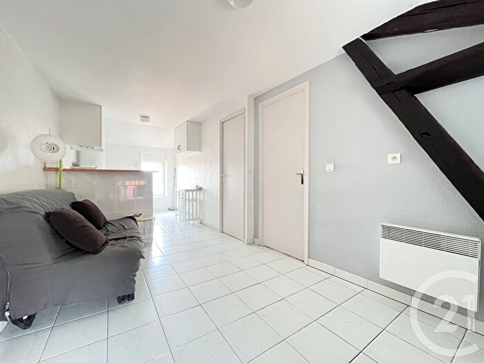 Appartement 2 pièces à louer - Albi, Centre-ville