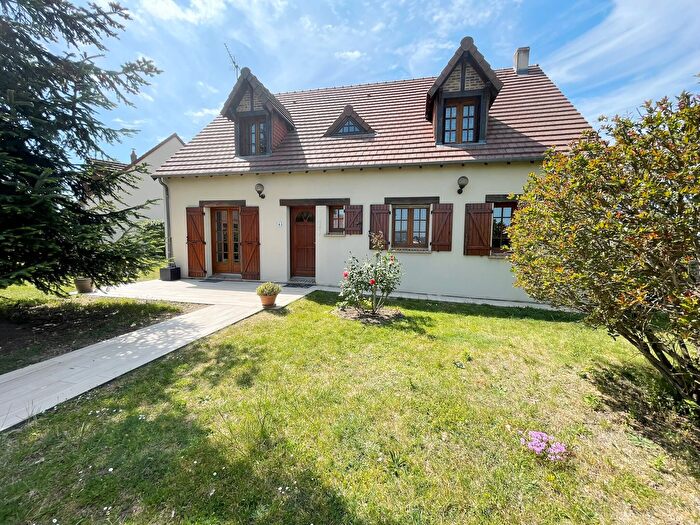 Véretz - Maison 7 pièces à vendre