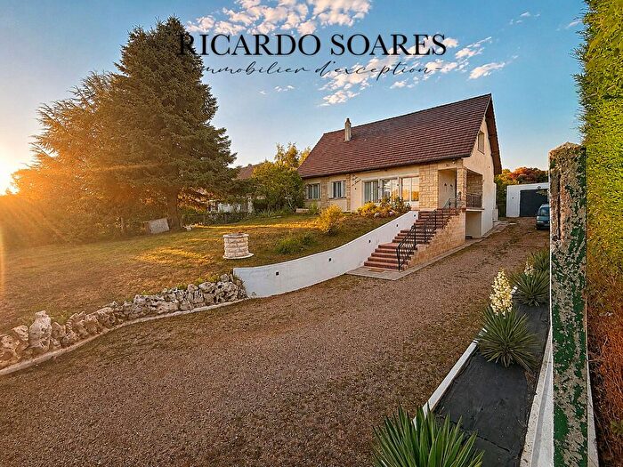 Angicourt : Maison 6 pièces à vendre
