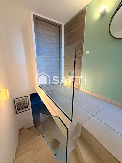 Appartement 3 pièces à vendre à Grimaud