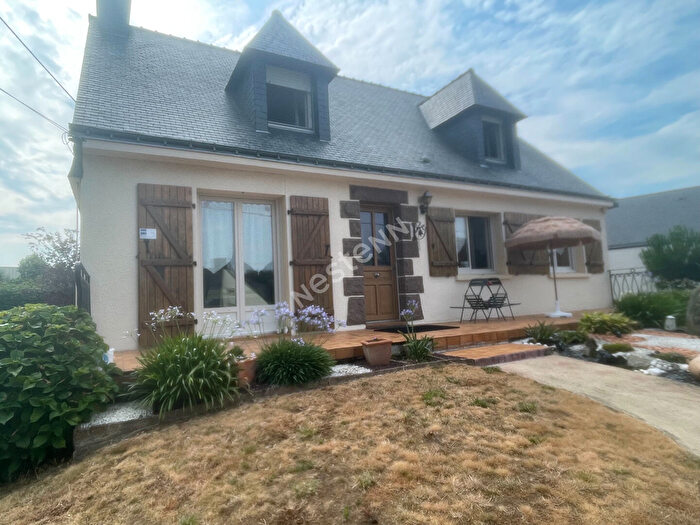 Maison 6 pièces à vendre - Ploërmel