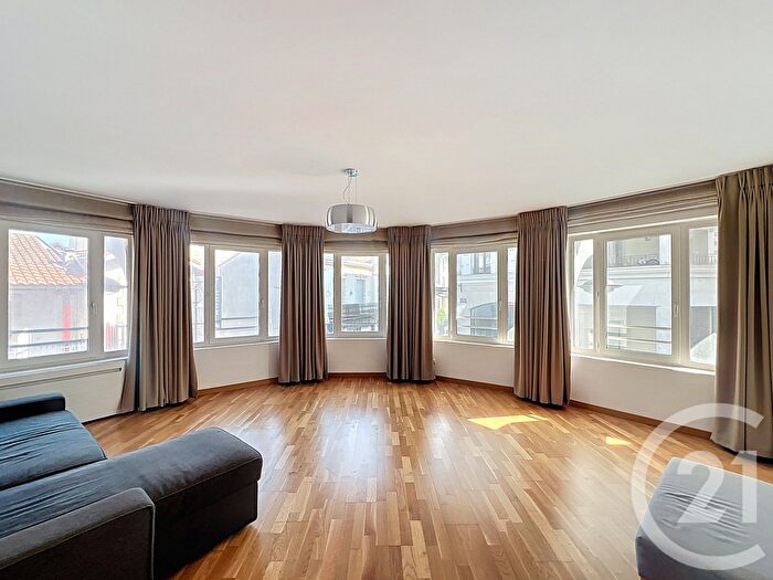 Appartement à vendre - Arcachon, Centre-ville, La Chapelle, Gare - 3 pièces - 2 chambres